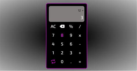 Github Marcelzapadkafirstproject Calculator My First Project Ever