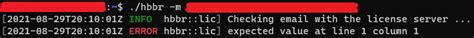 Issue Starting Server · Issue 10 · Rustdeskrustdesk Server · Github