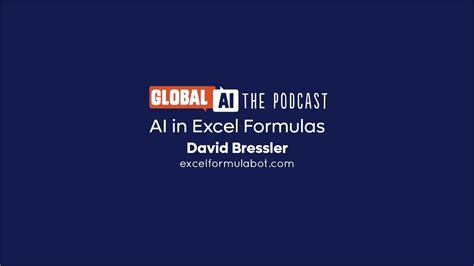 Global Ai Podcast Global Ai Community