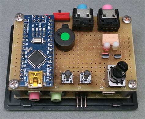 K3NG Keyer を STM32F103C BluePill で製作 和文日本語キーボード対応