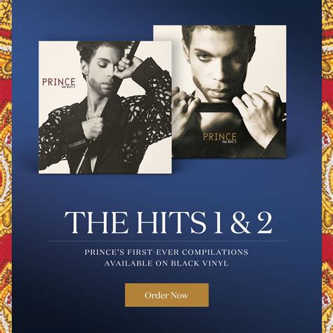 Prince Official Store