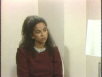 Rae Dawn Chong Interview For The Color Purple 1985 John C Tibbetts