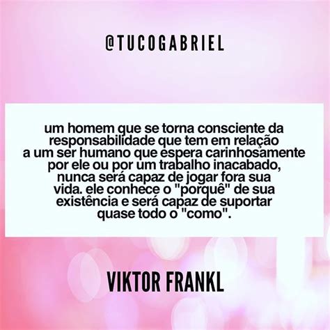 LOGOTERAPIA E ANÁLISE EXISTENCIAL A Logoterapia e Análise Existencial é