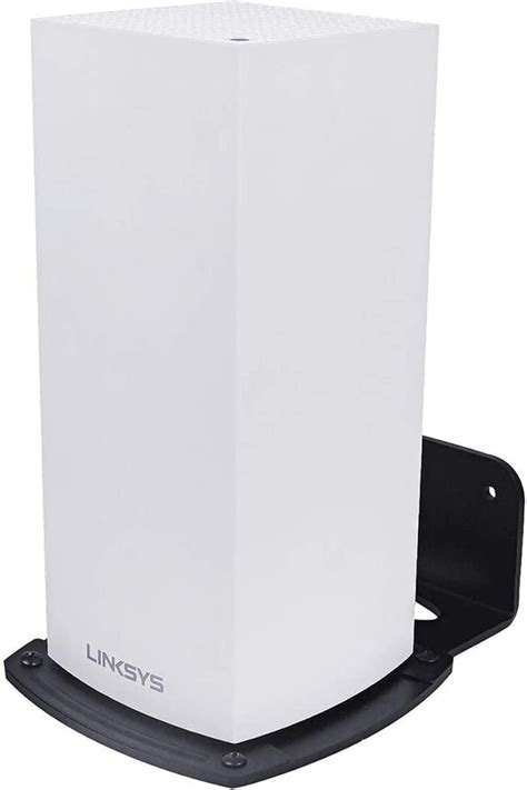 Vomenc Linksys Velop Wifi 6 Mesh Router Wall Mount Bracket