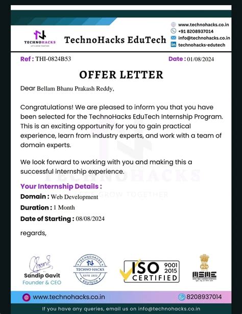 Bhanu Prakash Reddy On Linkedin Hello Connections Thanks For Giving