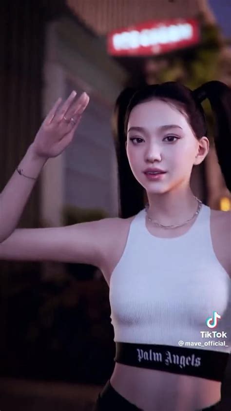 [230524] Mave On Tiktok [video]