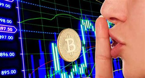 El Bitcoin Y Su Rally Silencioso Nicolás Litvinoff
