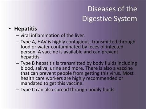 Top 10 Facts Digestive System Facts Function Diseases