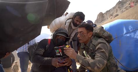 How Hindi Film Adaptations Align With The Hindutva Project The Caravan