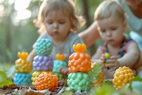 Quels Jouets Sont Les Plus Adaptés Pour Les Voyages En Famille Avec De