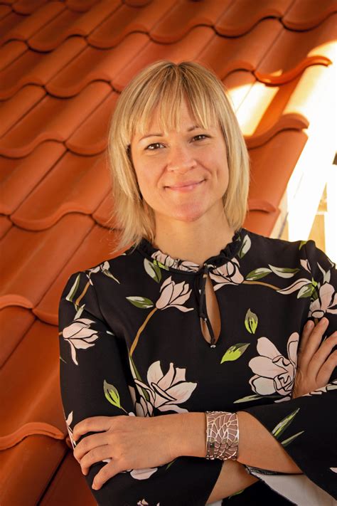 Baustoffpartner Ann Katrin Rieser Leitet Marketing Bei Creaton