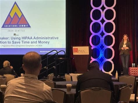 R1 Rcm On Linkedin Last Week The R1 Rcm Team Had A Great Experience At The Emergency…