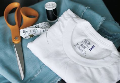 Process Flow Chart Of T Shirt Manufacturing
