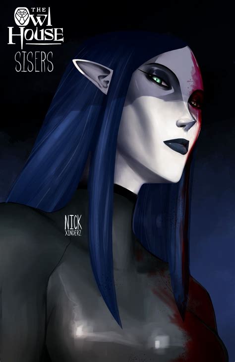 Lilith Clawthorne