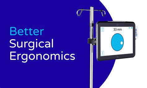 Better Surgical Ergonomics Molli Surgical