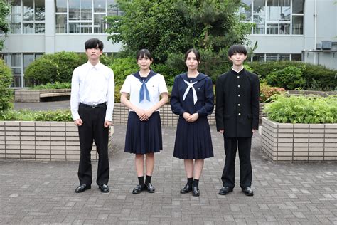 杉並高等学校 だから都立高 東京都教育委員会