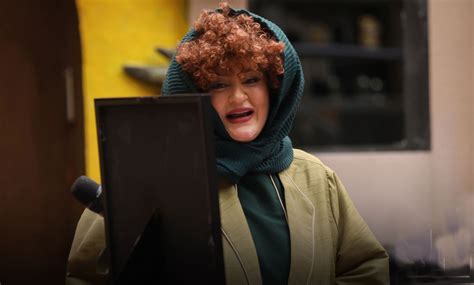 در ستایش صحرا و نعیمه پایبندی‌ به اصالت‌ و ارائه جنسی شیرین از بازی