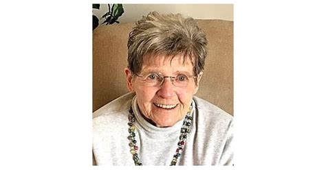 Jeanne Schreck Obituary 1926 2019 Legacy Remembers