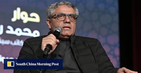 Fugitive Iranian Filmmaker Mohammad Rasoulof ‘still Hasnt Grasped The