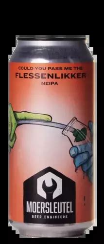 De Moersleutel Could You Pass Me The Flessenlikker Kopen Bestel