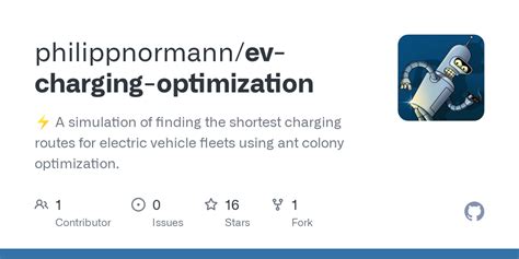 GitHub Philippnormann Ev Charging Optimization A Simulation Of