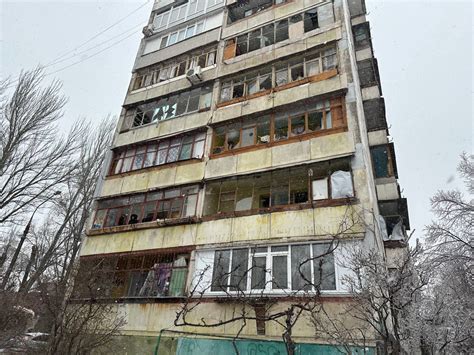 Масована ракетна атака по Україні 8 січня що відомо про наслідки