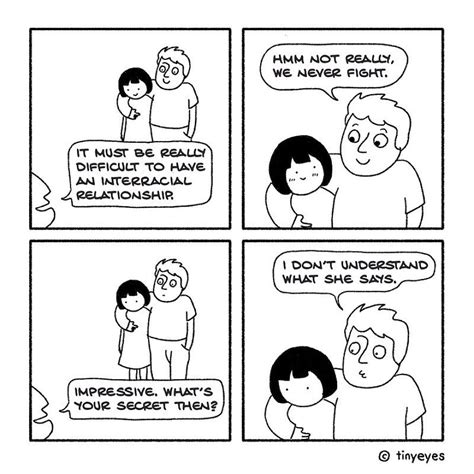 I Made These Comics To Compare Chinese Culture With Western Culture