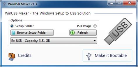 Winusb Maker Download