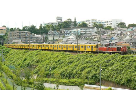 Nd Train