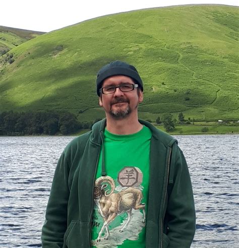 Stephen Mccabe Tracs