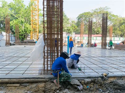 Guide To Structural Concrete