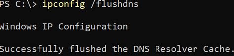 Mastering Ipconfig Commands A Comprehensive Guide