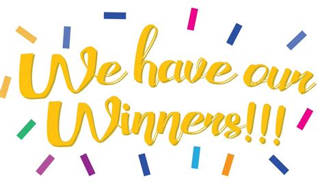 APhAASP Announces The Winners Of The Fall Membership Drive Cash Drawing