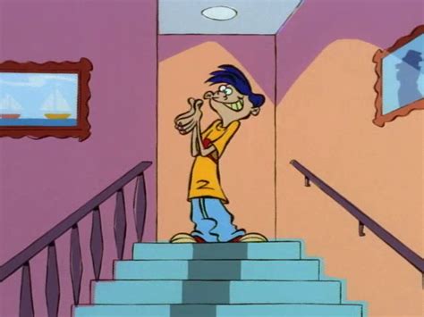Ed Edd N Eddy Quotes