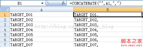 Oracle Merge Into的用法示例介绍oracle服务器之家 Oracle Merge Into的用法示例介绍oracle服务器之家