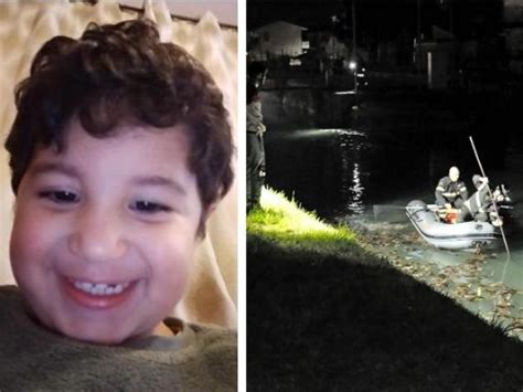 Rovigo Bambino Di 4 Anni Morto Nel Canale Adigetto Il Corpo Trovato