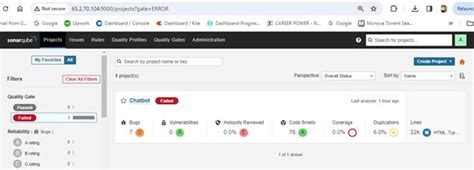 Revolutionizing Openai Chatbot Ui Deployment With Devsecops Blogs Perficient
