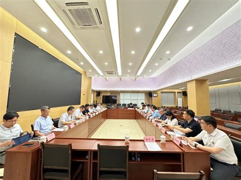 副校长赖旭龙、校长助理蒋少涌一行赴广西调研交流 欢迎访问中国地质大学！