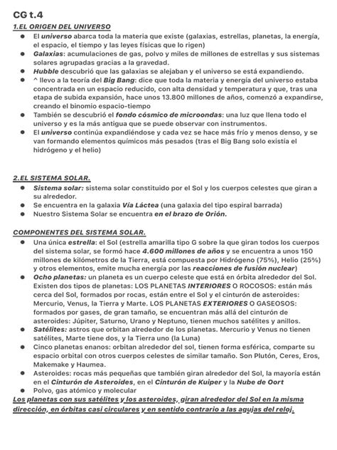Cg T 4 Pdf Universo Luna