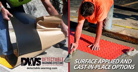 Detectable Warning Systems On Linkedin All Products