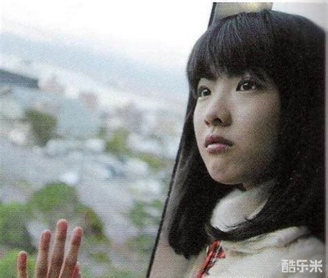 福田麻由子演员作品个人资料简历生日经历留言 酷乐米