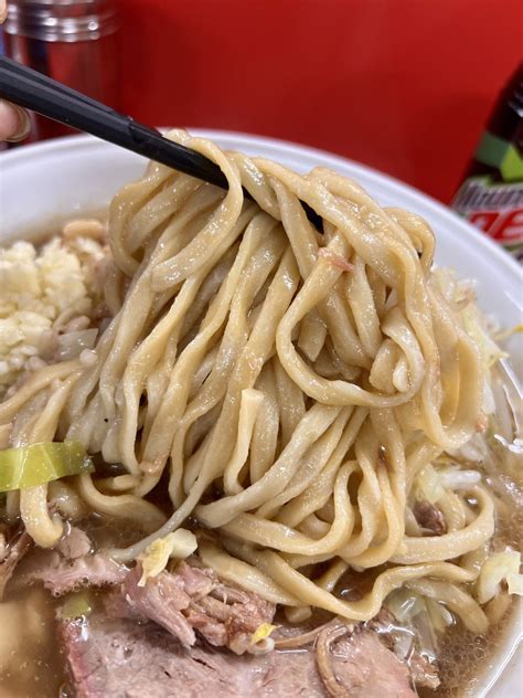 桃乃木かな On Twitter ラーメン二郎柏店🍜 小 ヤサイ少なめニンニクアブラ 元茨城守谷店さんが移転との事で、新店舗開店おめでとう