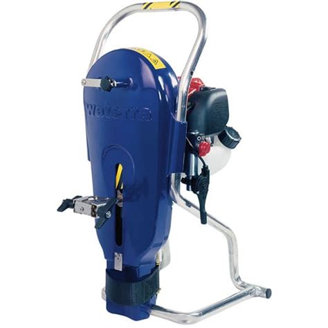 Waterra Powerpack Pp1 Inertial Pump Fieldtech Solutions