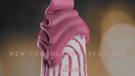 What S The Magnum Ice Cream Advert Song Tv Advert Songs