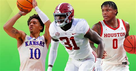 Jalen Wilson Emoni Bates Zach Edey See Jump In On3 Nil Value