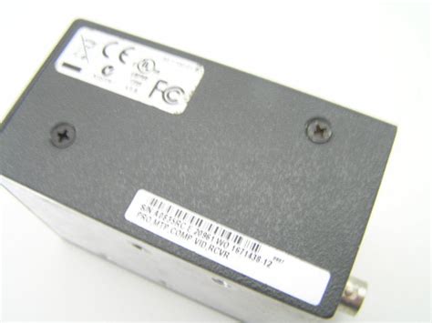 Extron Mtp Series Elektroparts