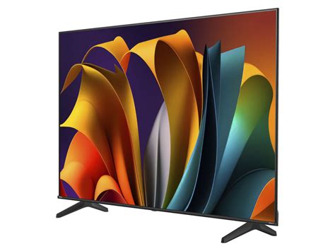 Fernseher A6n« 4k Uhd Smarttv Triple Tuner Lidl