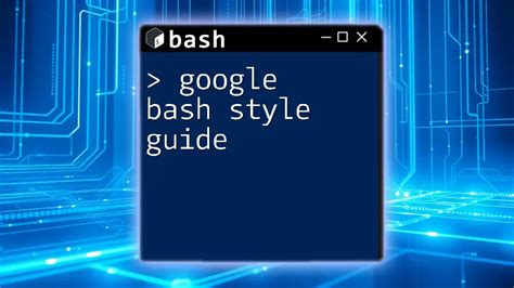 Do While Bash Mastering Looping With Ease