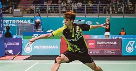 Tze Yong Up To Giant Killing Act Again New Straits Times