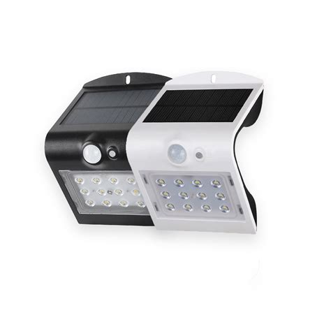 Solar Wall Light Motion Sensor Best Outdoor Lighting Amman